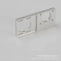 China Manufacturing and Customization Industrial Equipment CNC Precision Aluminum Processing Machines Sheet Metal Hardware Components for sale