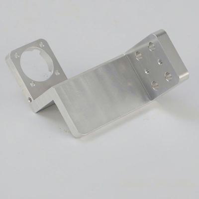 China Customized CNC Precision Machine Tools for High Quality Steel Parts  Hardware Parts and Metal Processing Industrial Equipment for sale