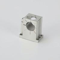 China Hot Selling Precision CNC Aluminum Processing Standard Hardware Customization Processing Industrial Equipment Manufacturing for sale