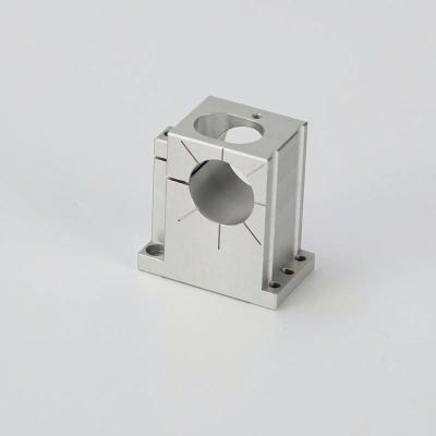 China Hot Selling Precision CNC Aluminum Processing Standard Hardware Customization Processing Industrial Equipment Manufacturing for sale