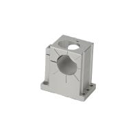 China Hot Selling Precision CNC Aluminum Processing Standard Hardware Customization Processing Industrial Equipment Manufacturing for sale