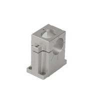 China Hot Selling Precision CNC Aluminum Processing Standard Hardware Customization Processing Industrial Equipment Manufacturing for sale