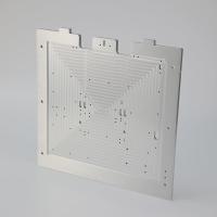 China Precision Manufacturing of Large Plate Parts for Customized Racks  CNC Machining Industrial Equipment Mechanical Manufacturing for sale