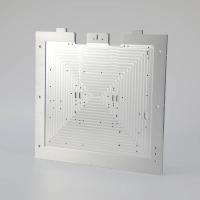 China Precision Manufacturing of Large Plate Parts for Customized Racks  CNC Machining Industrial Equipment Mechanical Manufacturing for sale