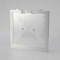 China Precision Manufacturing of Large Plate Parts for Customized Racks  CNC Machining Industrial Equipment Mechanical Manufacturing for sale
