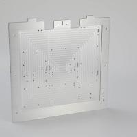 China Precision Manufacturing of Large Plate Parts for Customized Racks  CNC Machining Industrial Equipment Mechanical Manufacturing for sale