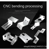 China Precision Stamping Press Deep Draw Forming Custom Manufacturing Service Automotive Sheet Metal Parts Fabrication for sale