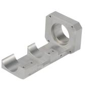 China Source Factory Aluminum Alloy CNC Machining Non Standard Precision Hardware Components Custom Parts Manufacturing Service for sale