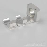 China Source Factory Aluminum Alloy CNC Machining Non Standard Precision Hardware Components Custom Parts Manufacturing Service for sale