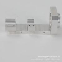 China Source Factory Aluminum Alloy CNC Machining Non Standard Precision Hardware Components Custom Parts Manufacturing Service for sale