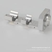 China Source Factory Aluminum Alloy CNC Machining Non Standard Precision Hardware Components Custom Parts Manufacturing Service for sale