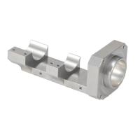 China Source Factory Aluminum Alloy CNC Machining Non Standard Precision Hardware Components Custom Parts Manufacturing Service for sale
