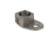 China Source Factory 4 Axis 5 Axis CNC Steel Precision Machining Non Standard Hardware Parts Custom Metal Processing for sale