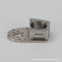 China Source Factory 4 Axis 5 Axis CNC Steel Precision Machining Non Standard Hardware Parts Custom Metal Processing for sale