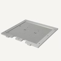 China Customized CNC Precision Processing Machine Tools Aluminum Alloy Stainless Steel Hardware Metal Processing Industrial Equipment for sale