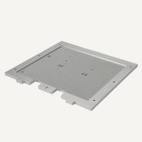 China Customized CNC Precision Processing Machine Tools Aluminum Alloy Stainless Steel Hardware Metal Processing Industrial Equipment for sale