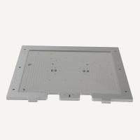 China Customized CNC Precision Processing Machine Tools Aluminum Alloy Stainless Steel Hardware Metal Processing Industrial Equipment for sale