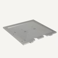 China Customized CNC Precision Processing Machine Tools Aluminum Alloy Stainless Steel Hardware Metal Processing Industrial Equipment for sale