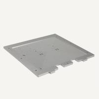 China Customized CNC Precision Processing Machine Tools Aluminum Alloy Stainless Steel Hardware Metal Processing Industrial Equipment for sale