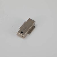 China Customized Parts Aluminum Stainless Steel Wire Electrical Discharge Machining Customized Precision CNC Processing Service for sale