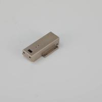 China Customized Parts Aluminum Stainless Steel Wire Electrical Discharge Machining Customized Precision CNC Processing Service for sale