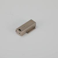 China Customized Parts Aluminum Stainless Steel Wire Electrical Discharge Machining Customized Precision CNC Processing Service for sale