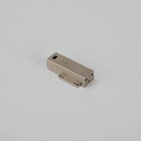 China Customized Parts Aluminum Stainless Steel Wire Electrical Discharge Machining Customized Precision CNC Processing Service for sale