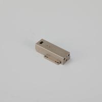 China Customized Parts Aluminum Stainless Steel Wire Electrical Discharge Machining Customized Precision CNC Processing Service for sale
