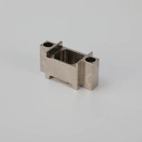 China Customized High Precision Aluminum Stainless Steel Alloy Parts Industrial Components Engineering Services Processing Services for sale