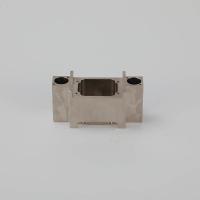 China Customized High Precision Aluminum Stainless Steel Alloy Parts Industrial Components Engineering Services Processing Services for sale
