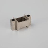 China Customized High Precision Aluminum Stainless Steel Alloy Parts Industrial Components Engineering Services Processing Services for sale