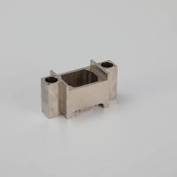 China Customized High Precision Aluminum Stainless Steel Alloy Parts Industrial Components Engineering Services Processing Services for sale