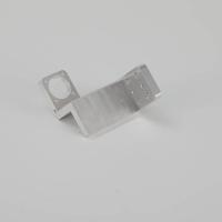 China One Stop Customized Manufacturing of Precision Parts Made Brass and Steel CNC Machining Parts Sheet Metal Bending Manufacturers for sale