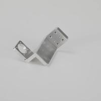 China One Stop Customized Manufacturing of Precision Parts Made Brass and Steel CNC Machining Parts Sheet Metal Bending Manufacturers for sale