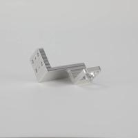 China One Stop Customized Manufacturing of Precision Parts Made Brass and Steel CNC Machining Parts Sheet Metal Bending Manufacturers for sale