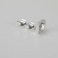 China Aluminum Material CNC Processing Non Standard Precision Hardware Parts Custom Parts Manufacturing Service Source Factory for sale