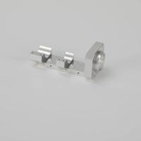 China Aluminum Material CNC Processing Non Standard Precision Hardware Parts Custom Parts Manufacturing Service Source Factory for sale