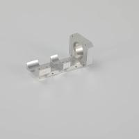 China Aluminum Material CNC Processing Non Standard Precision Hardware Parts Custom Parts Manufacturing Service Source Factory for sale