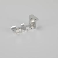 China Aluminum Material CNC Processing Non Standard Precision Hardware Parts Custom Parts Manufacturing Service Source Factory for sale