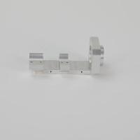 China Aluminum Material CNC Processing Non Standard Precision Hardware Parts Custom Parts Manufacturing Service Source Factory for sale