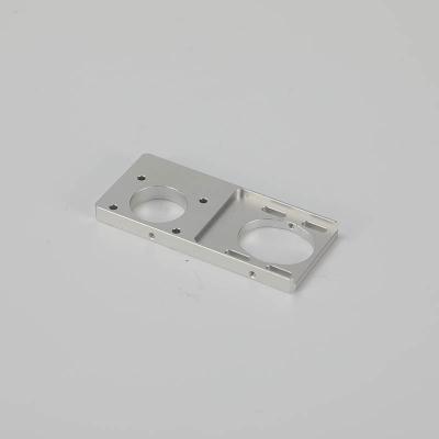 China Manufacturing Customization Industrial Equipment CNC Precision Aluminum Parts Processing Machines Sheet Hardware Components for sale