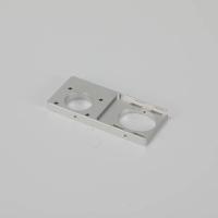 China Manufacturing Customization Industrial Equipment CNC Precision Aluminum Parts Processing Machines Sheet Hardware Components for sale