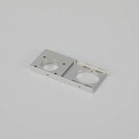 China Manufacturing Customization Industrial Equipment CNC Precision Aluminum Parts Processing Machines Sheet Hardware Components for sale