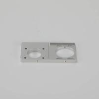 China Manufacturing Customization Industrial Equipment CNC Precision Aluminum Parts Processing Machines Sheet Hardware Components for sale