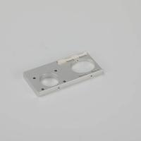 China Manufacturing Customization Industrial Equipment CNC Precision Aluminum Parts Processing Machines Sheet Hardware Components for sale