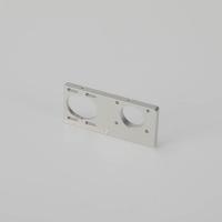China Manufacturing Customization Industrial Equipment CNC Precision Aluminum Parts Processing Machines Sheet Hardware Components for sale