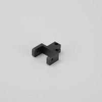 China The Best Selling Quality High Precision Stainless Steel CNC Milling Parts Product Rack Tapping CNC Milling Processing Service for sale