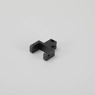 China The Best Selling Quality High Precision Stainless Steel CNC Milling Parts Product Rack Tapping CNC Milling Processing Service for sale