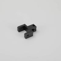 China The Best Selling Quality High Precision Stainless Steel CNC Milling Parts Product Rack Tapping CNC Milling Processing Service for sale