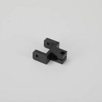 China The Best Selling Quality High Precision Stainless Steel CNC Milling Parts Product Rack Tapping CNC Milling Processing Service for sale